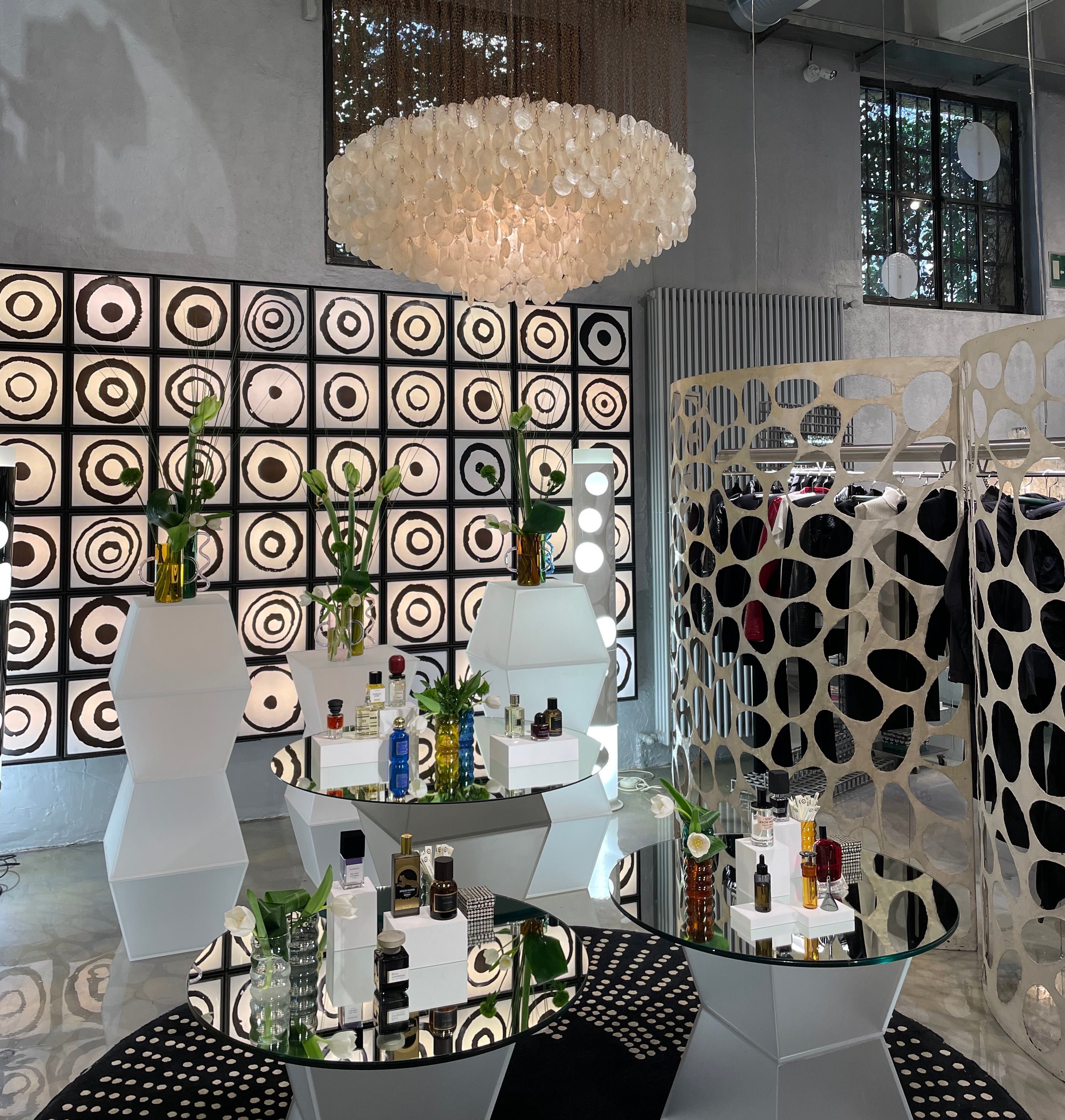 10 Corso Como launches new online fragrance garden – 10corsocomo