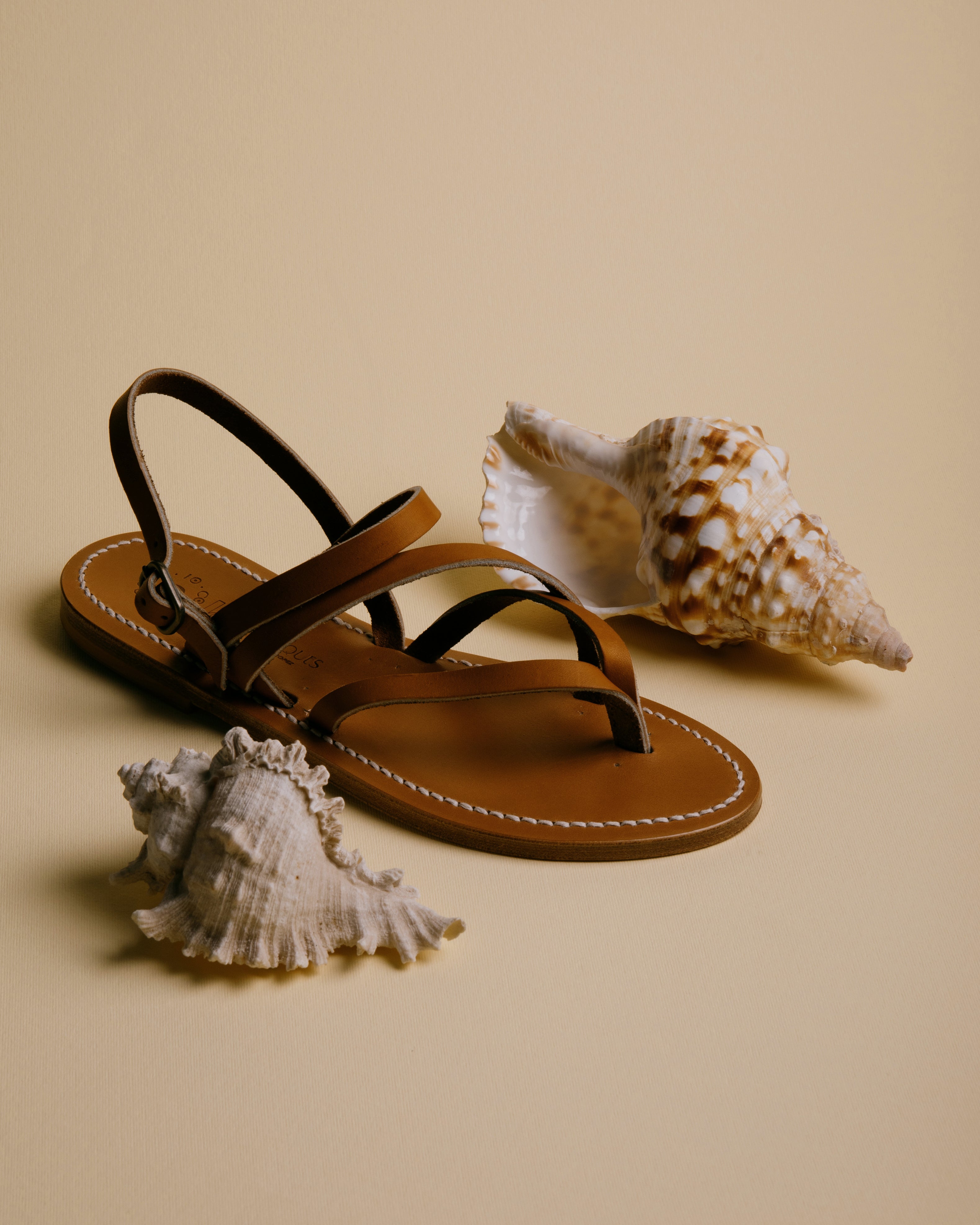 K.JACQUES – 10corsocomo
