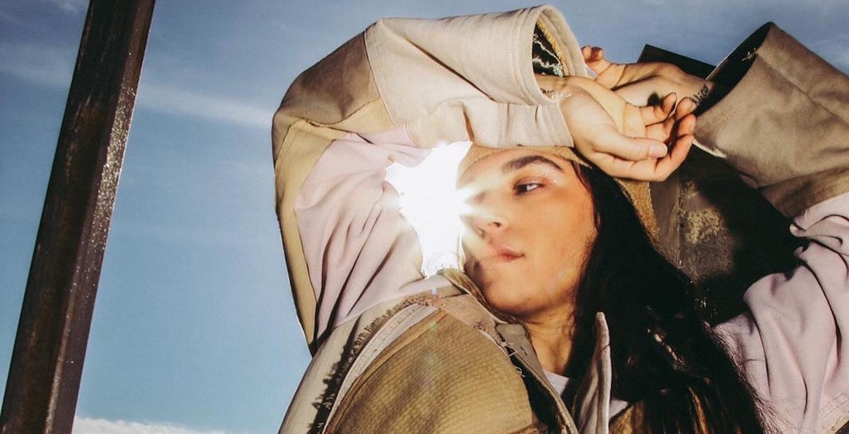 Regenes at the 10 Corso Como Pop Up – 10corsocomo