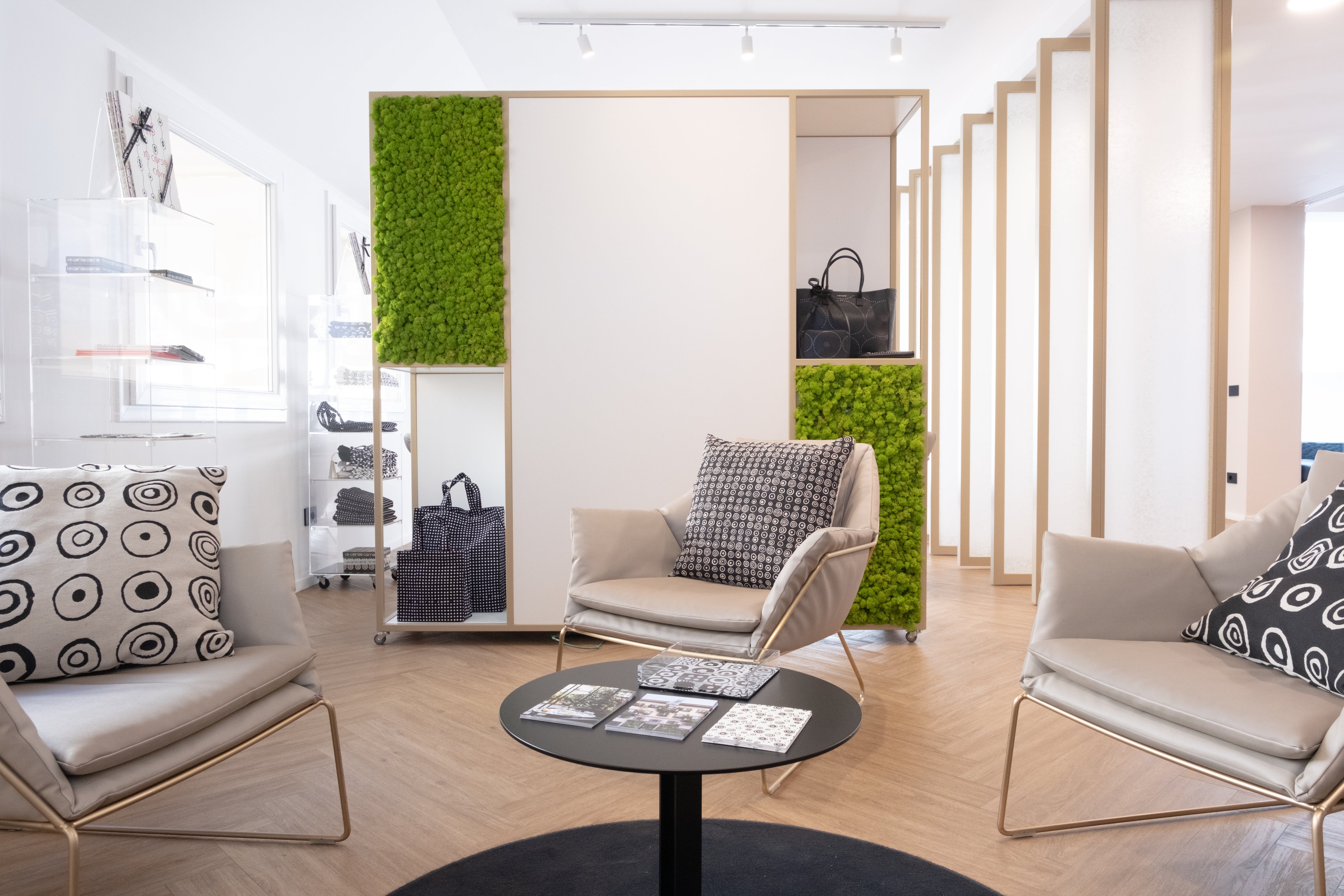 10 Corso Como lands at the Global Blue Lounge – 10corsocomo