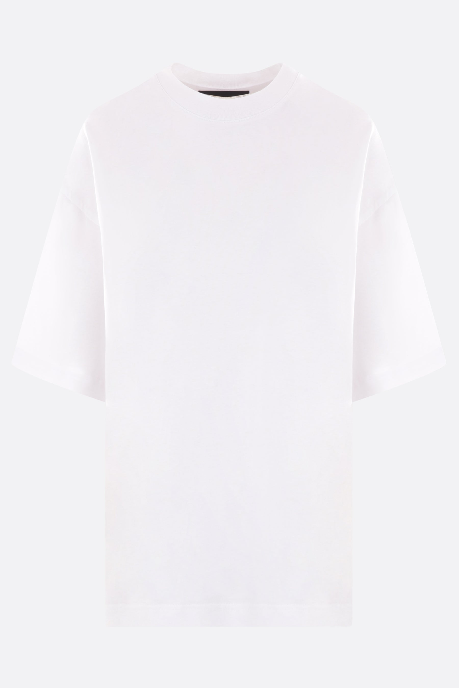 MARIA CALDERARA-Topwear-T-shirts-JF19 – 10corsocomo