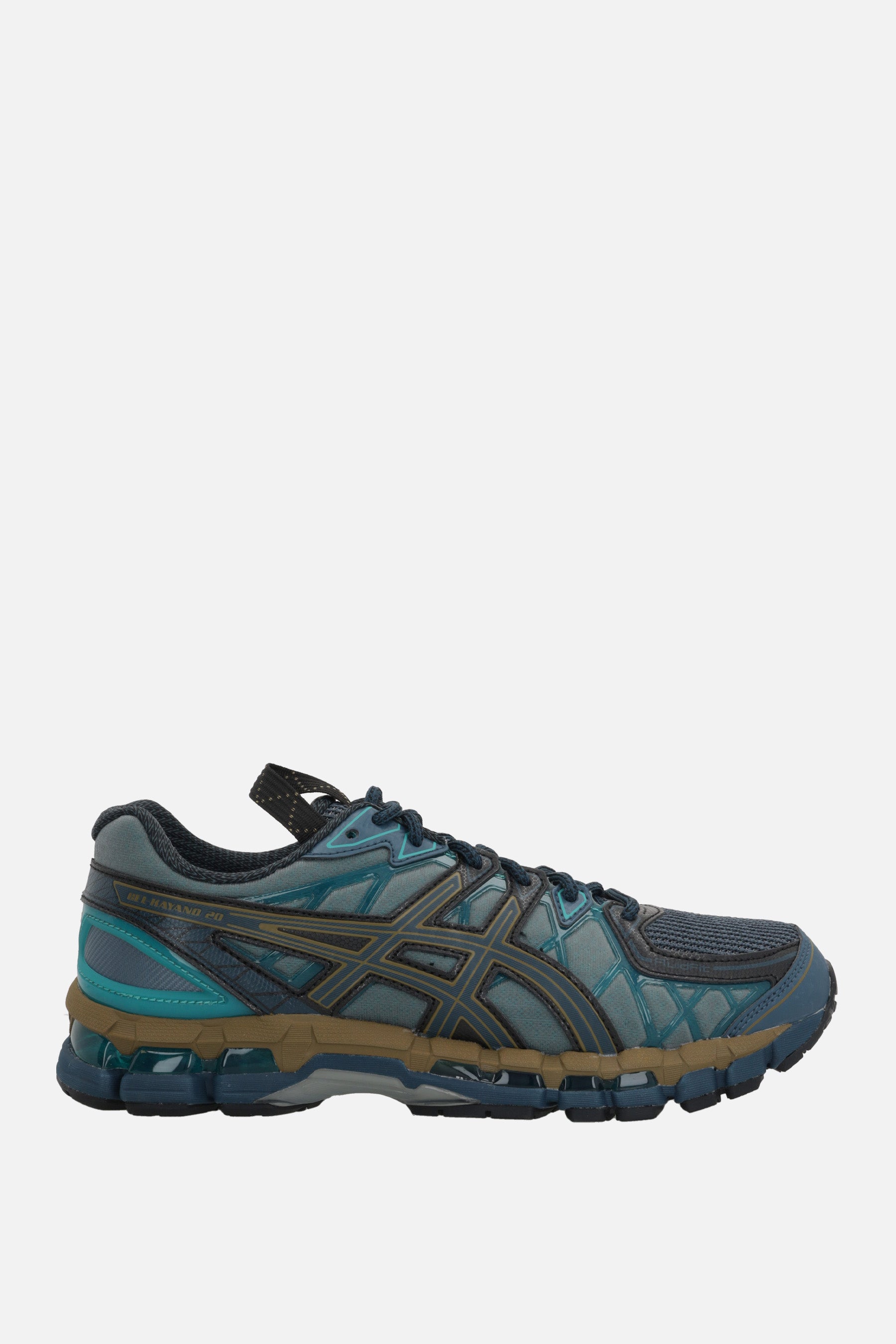 ASICS-Sneakers-Sneakers-400 – 10corsocomo