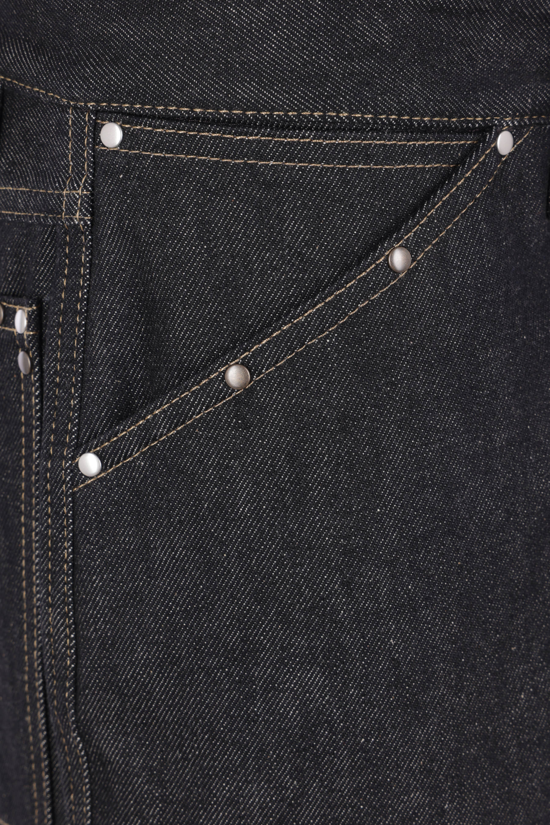 LEMAIRE-Jeans-Jeans-LD1061BK965 – 10corsocomo