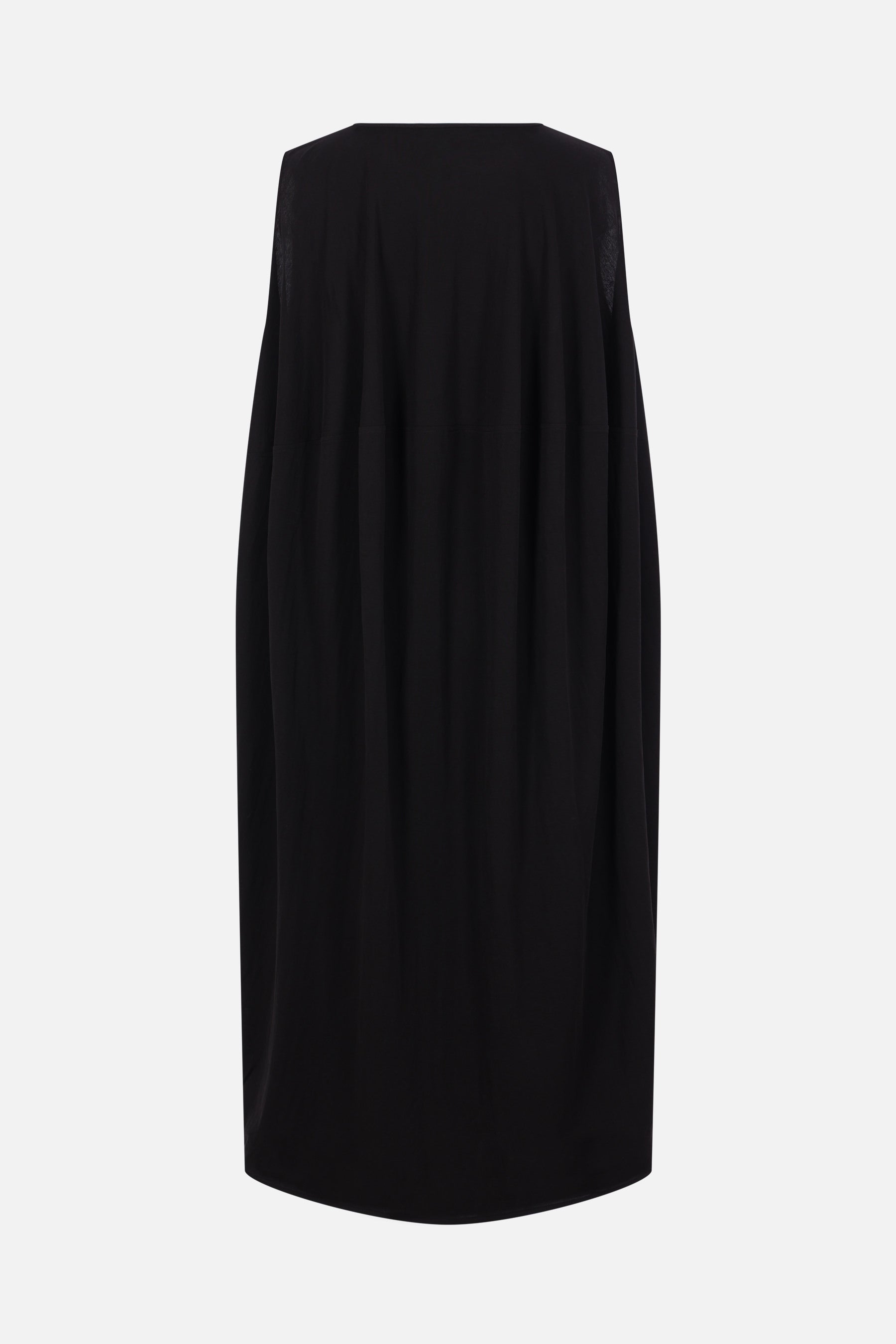 MELITTA BAUMEISTER-Dresses-Long Dresses-BLACK – 10corsocomo