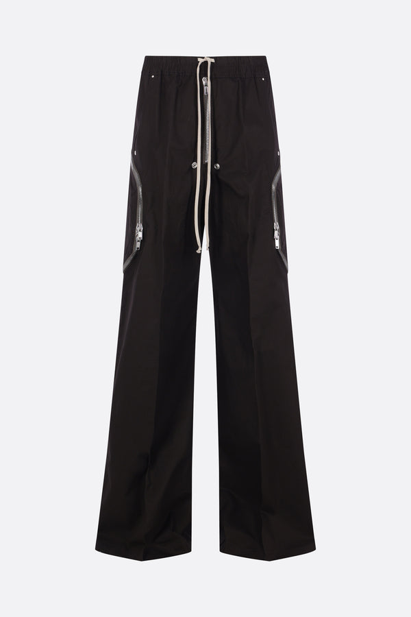 RICK OWENS-Pants-Pants-P09 – 10corsocomo