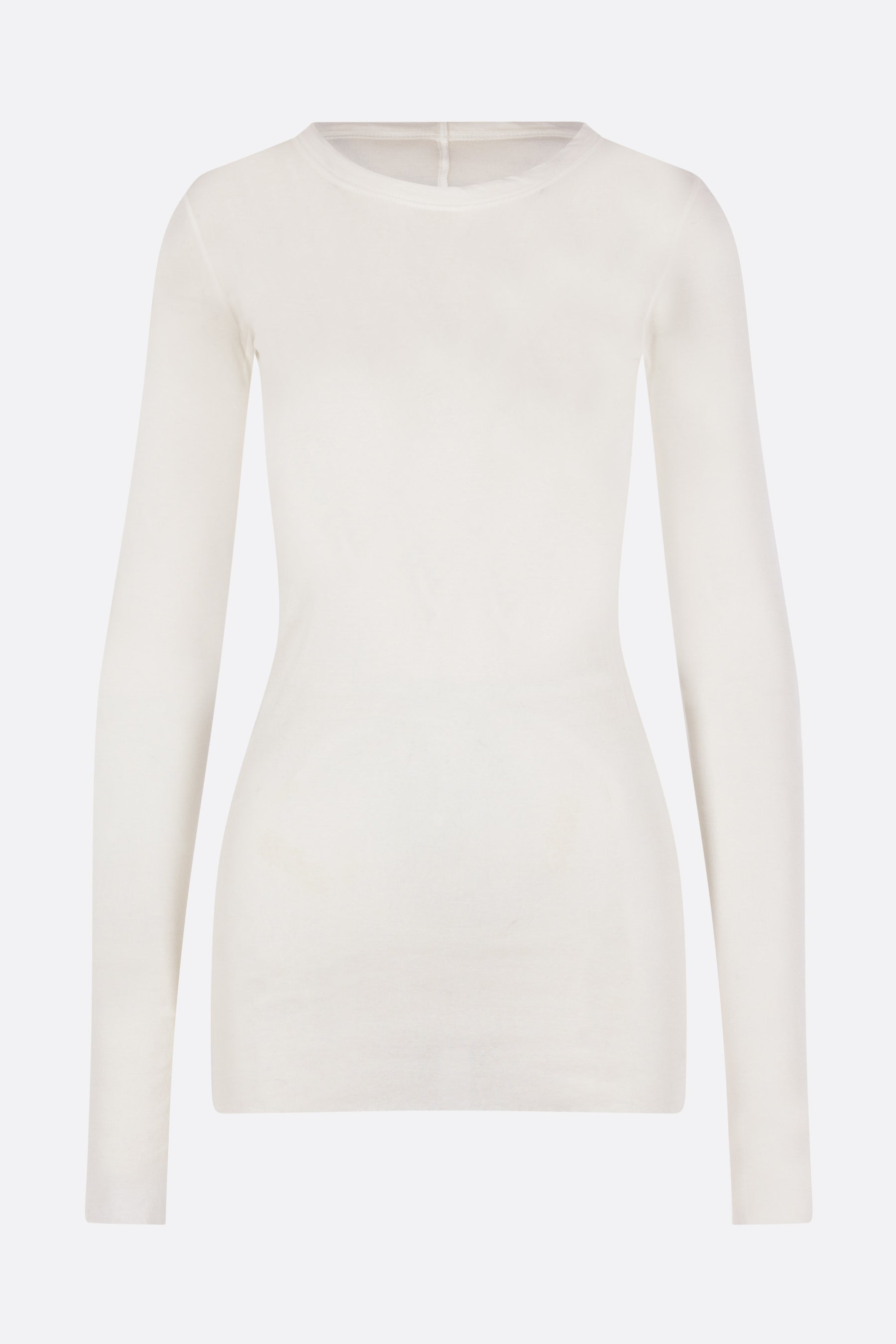 RICK OWENS-Topwear-T-shirts-MR11 – 10corsocomo