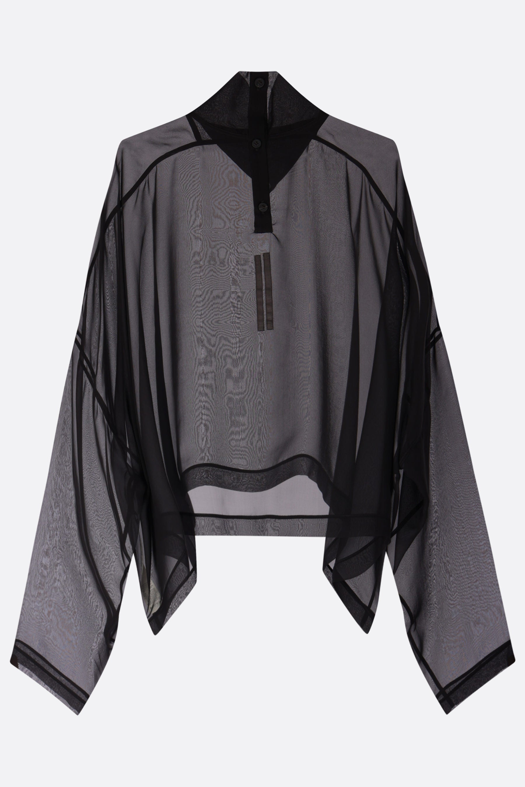 RICK OWENS-Topwear-T-shirts-S09 – 10corsocomo