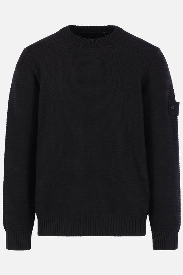 STONE ISLAND-Knitwear-Pullovers-S00FAV0029 – 10corsocomo