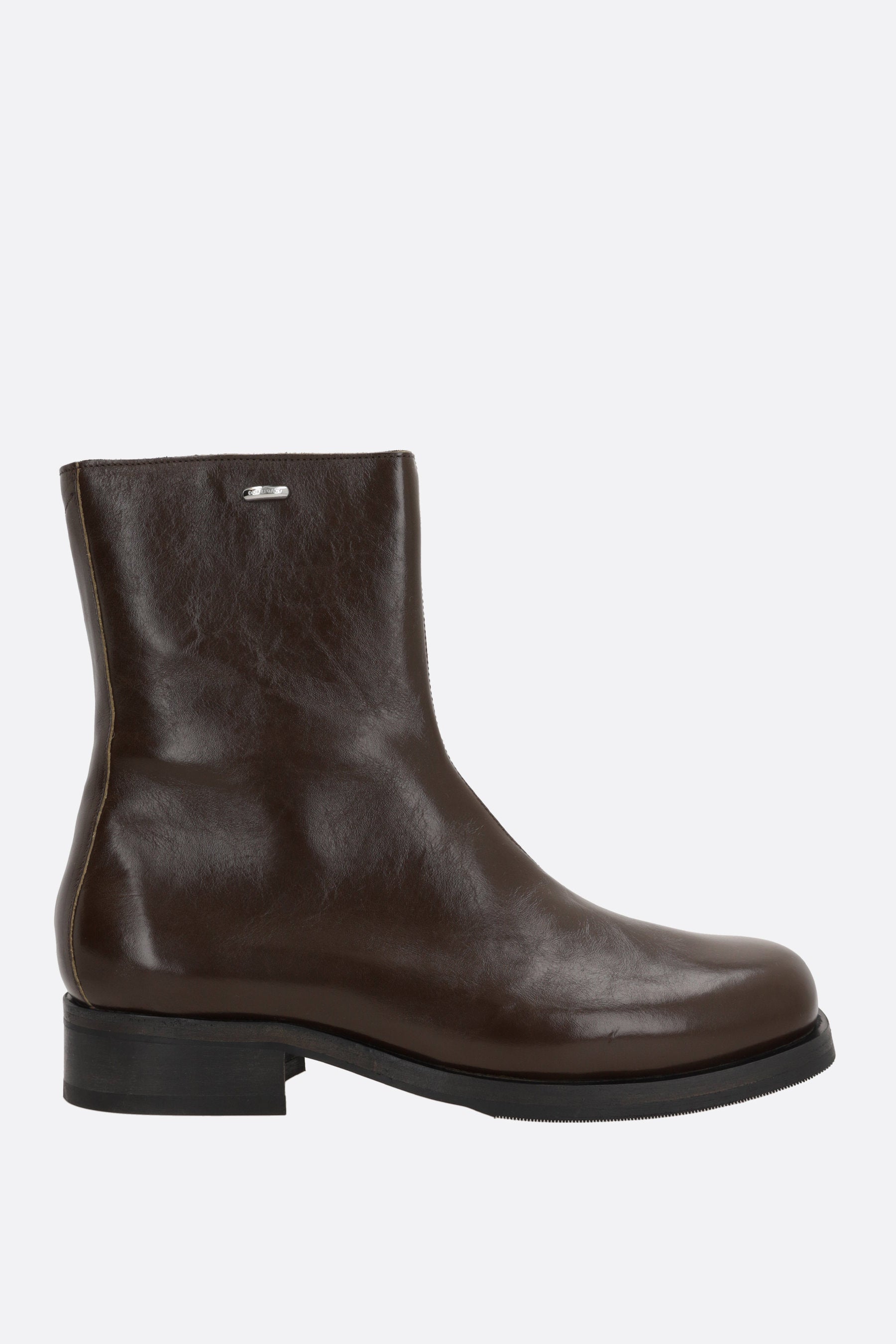 OUR LEGACY-Boots and ankle boots-Ankle boots- – 10corsocomo